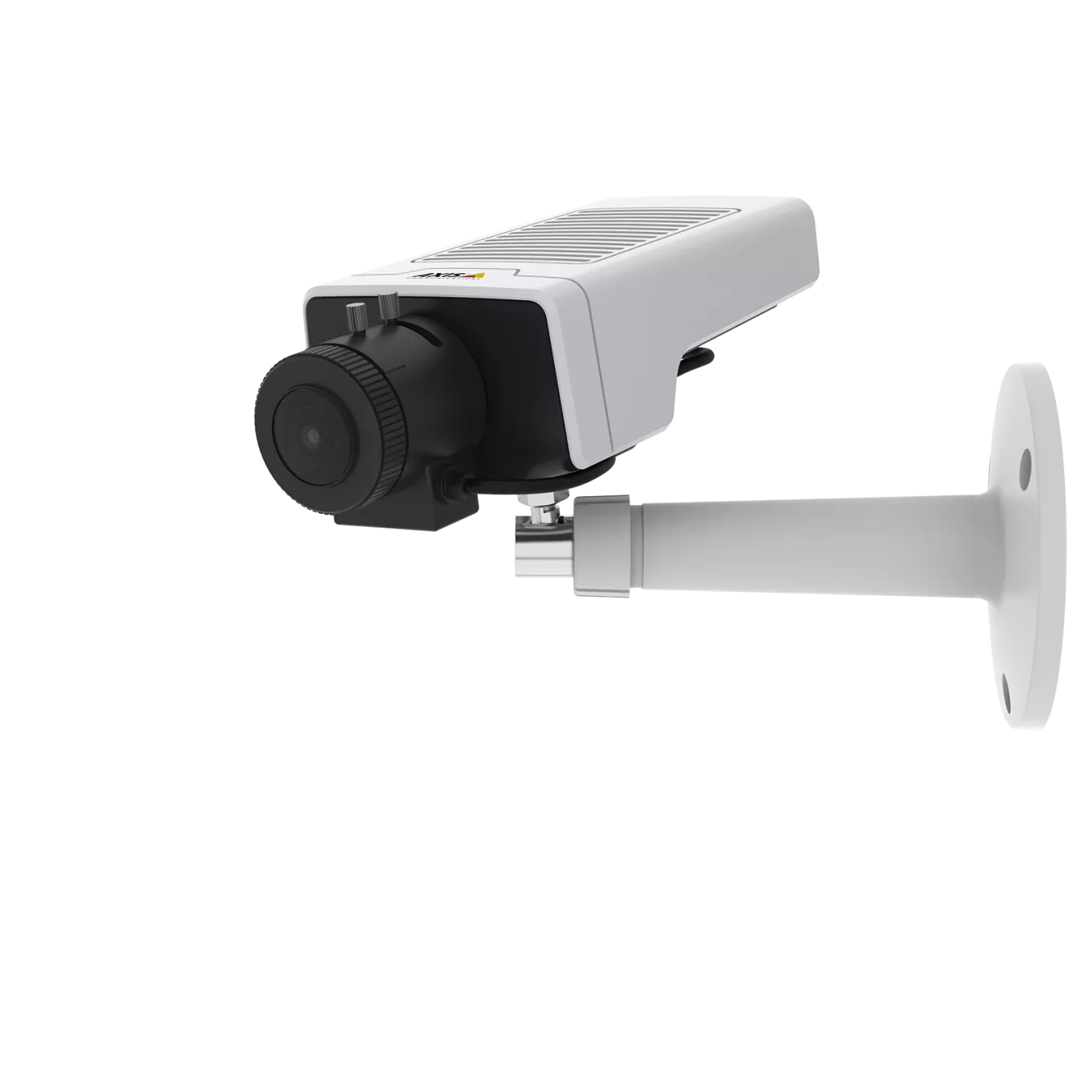 AXIS M1135 Mk II Box Camera | Axis Communications